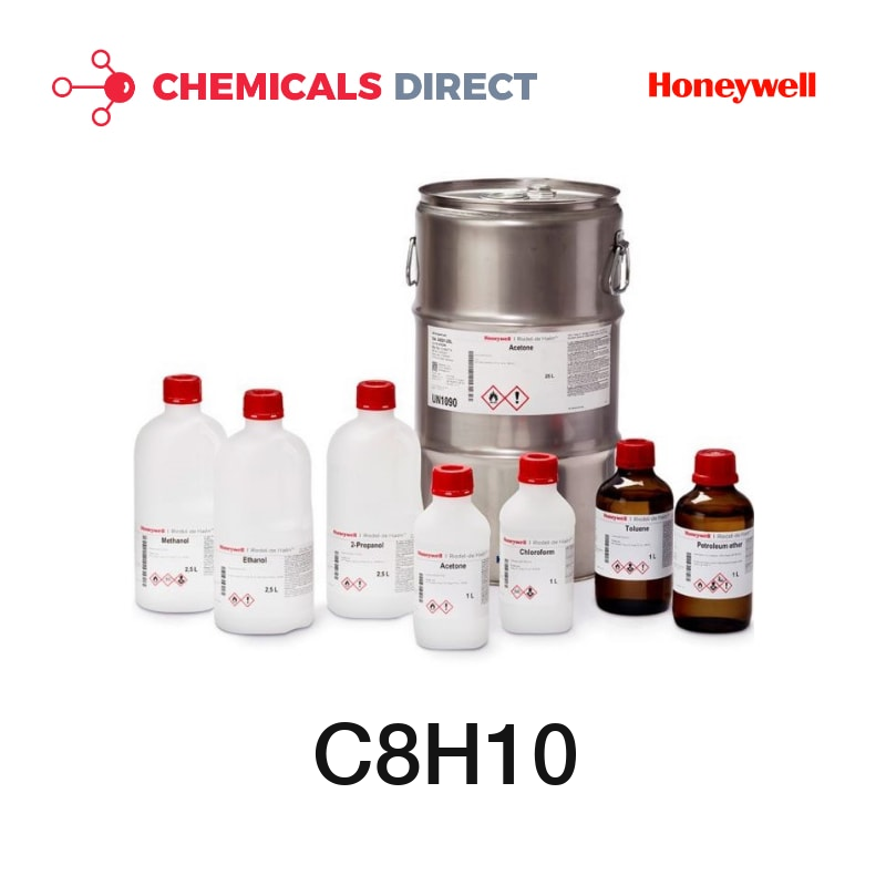 o-Xylene Reagent Grade, ≥98.0% | 3612