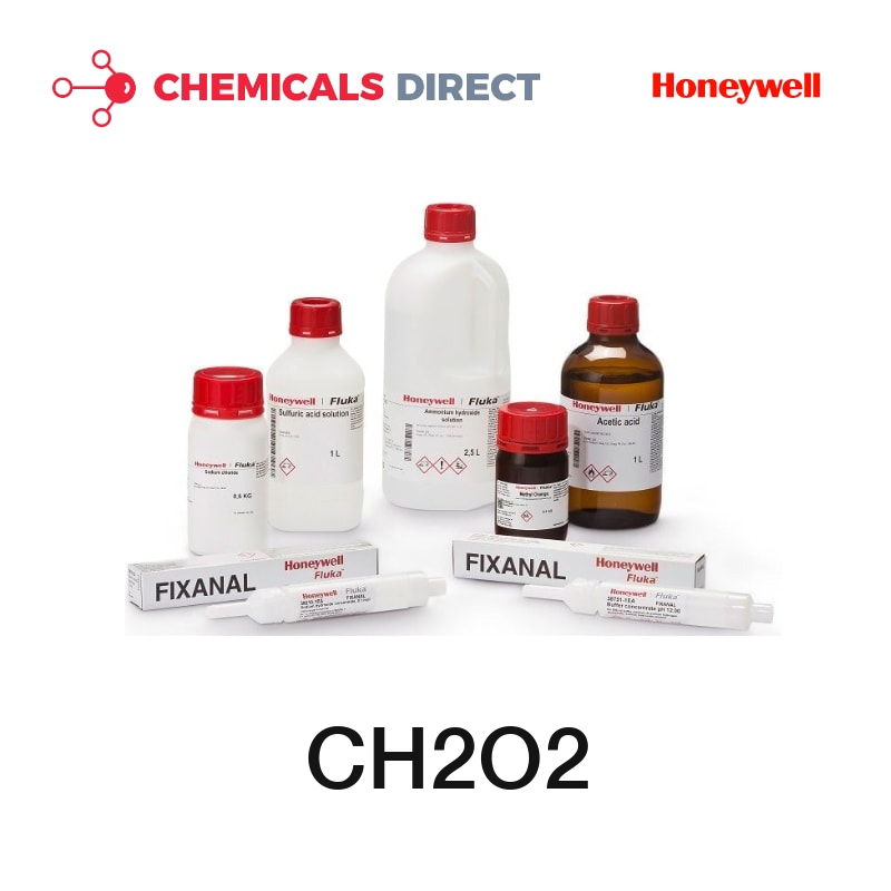 Formic acid Reagent Grade, ≥95% | 3612